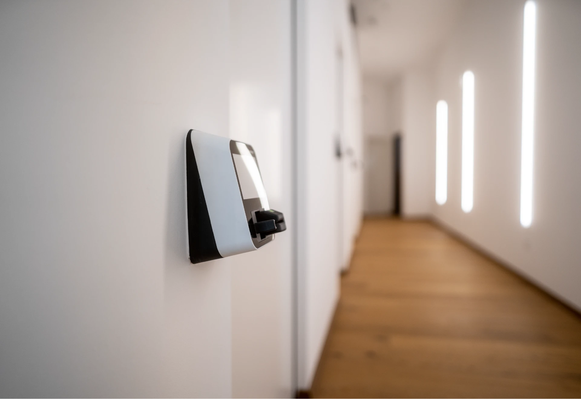 Trisor Berlin | Schließfächer mit 24/7 Zugang