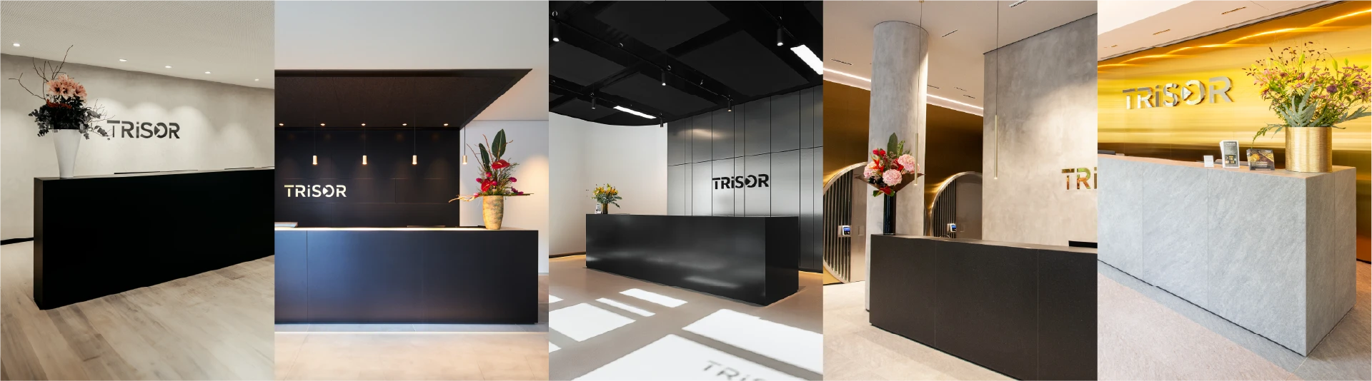 Über Trisor | Marktführer für bankenunabhängige Schließfächer