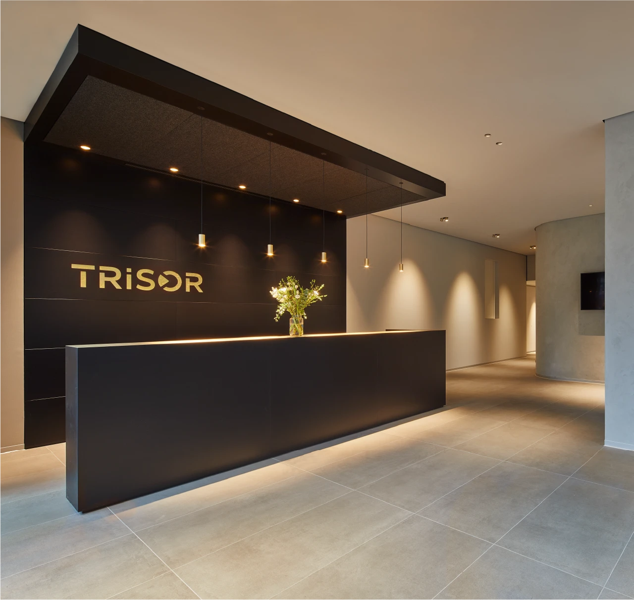 Trisor Standorte | Finden Sie ein Schließfach in Ihrer Nähe