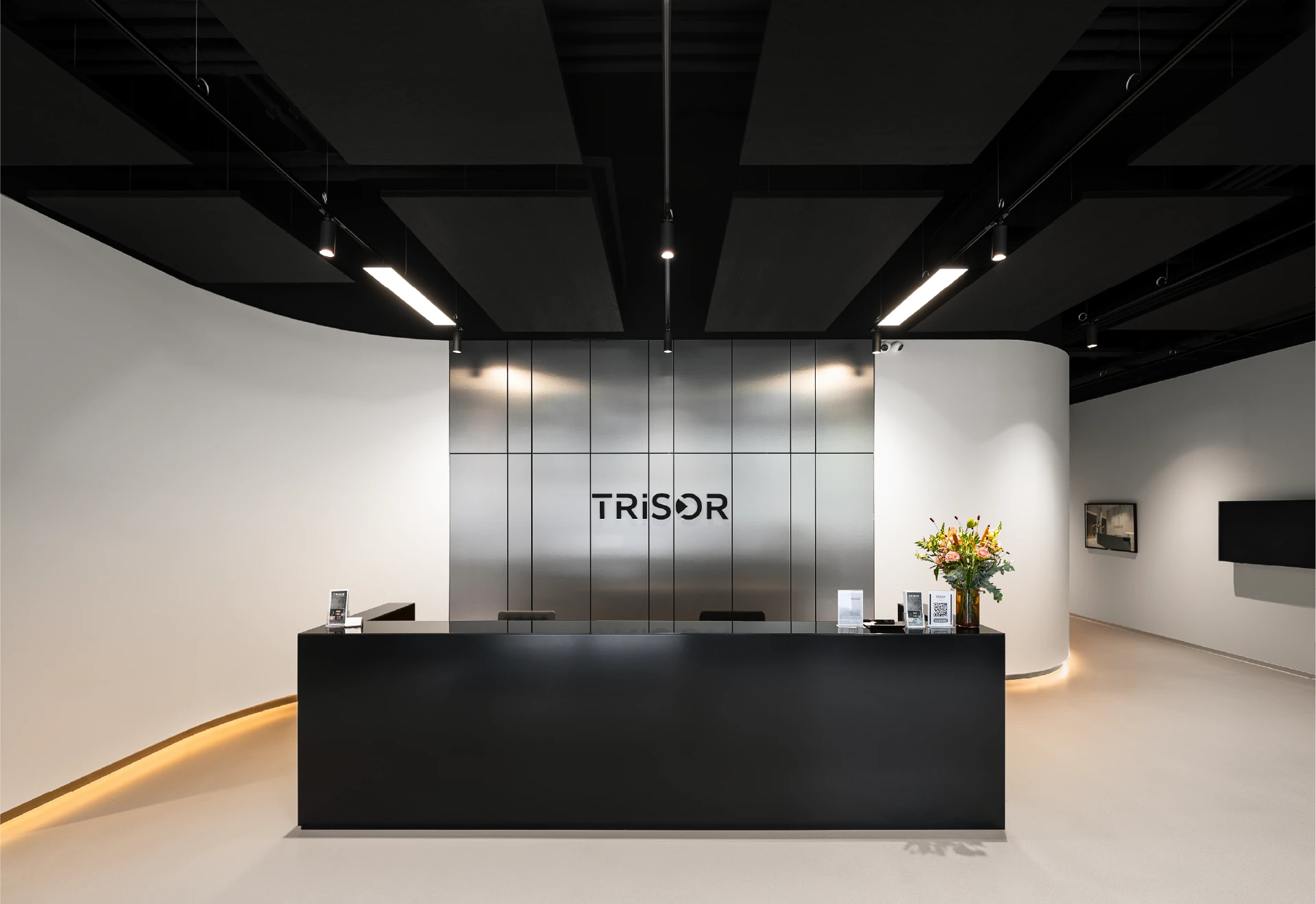 Trisor Stuttgart | Schließfächer mit 24/7 Zugang