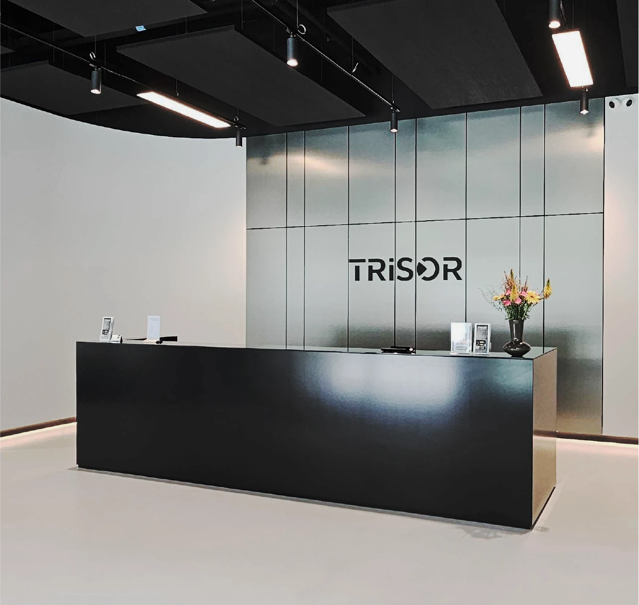 Trisor Standorte | Finden Sie ein Schließfach in Ihrer Nähe